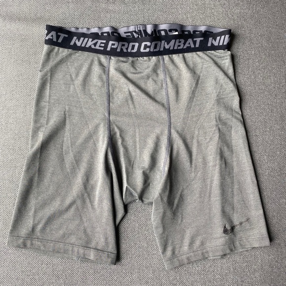 Nike | Underwear & Socks | Combat Compression Jock | Poshmark